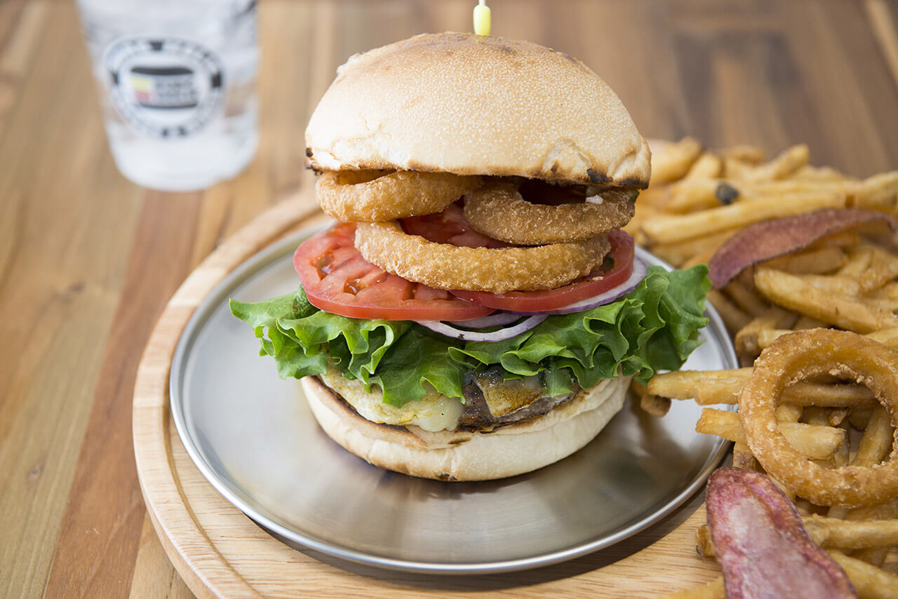 MENU | BURG HOLIC Coffee & Diner | Aged Angus Sreak,Hamburger,Hamburg ...